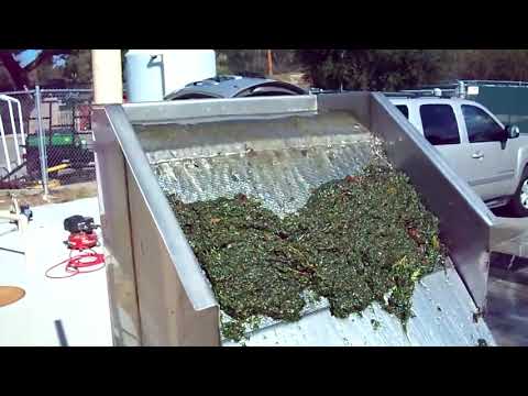 Wedge Wire Screens and Wedge Wire Screen Manufacturer | Simo Screens ...