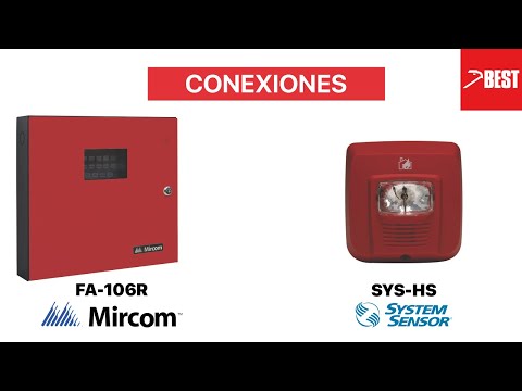 Fire Alarm System - SYS-HS -HOOTER CUM STROBE (System sensor ...