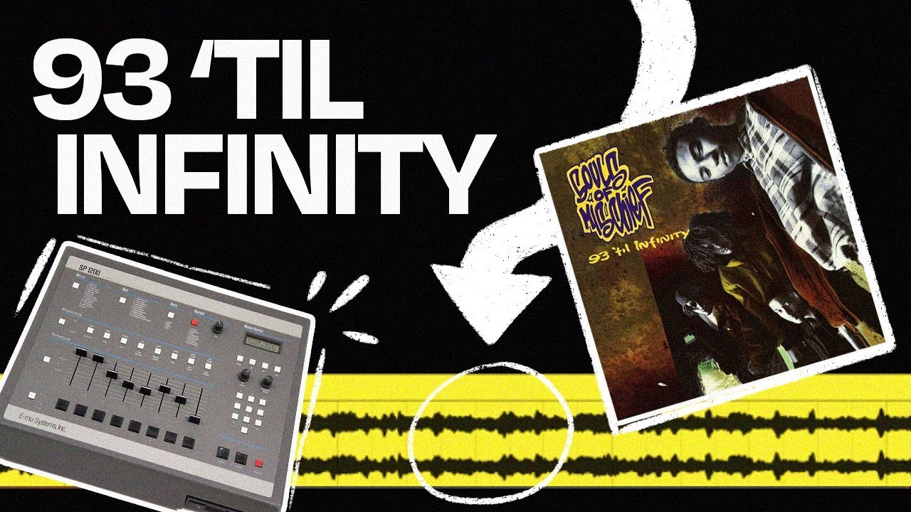 Why 93 ‘Til Infinity Will ALWAYS Be a Classic | Breakdown
