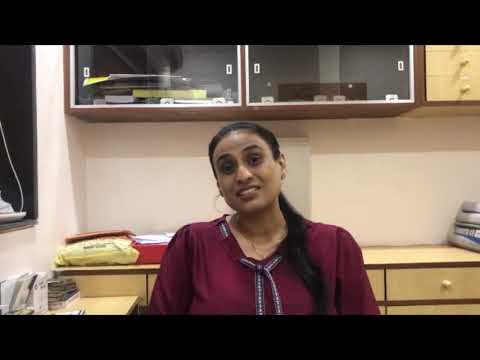 MAI Intro Video | Dr Dipti Patel | English Version