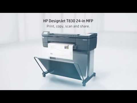 HP Designjet Plotters - Latest Price, Dealers & Retailers in India