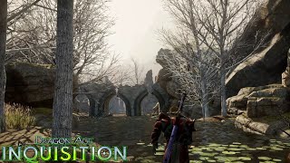 Dragon Age Inquisition episode 60 Snowy Wyvern Heart at Dragon Age ...