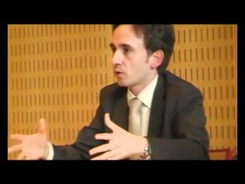 02 - Conférence UPJV - Farid FERNANDEZ partie 1/2