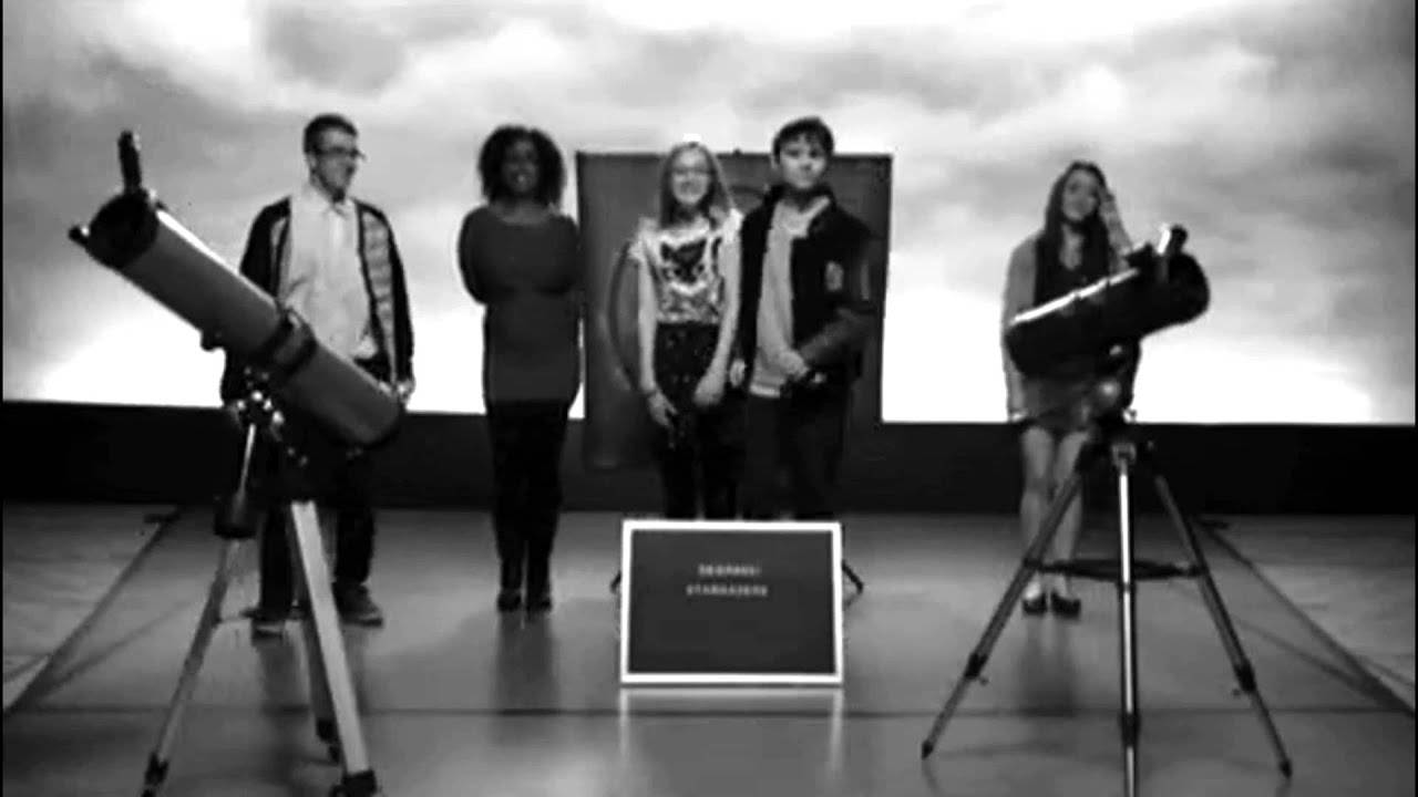 Degrassi: Showdown // Enemies