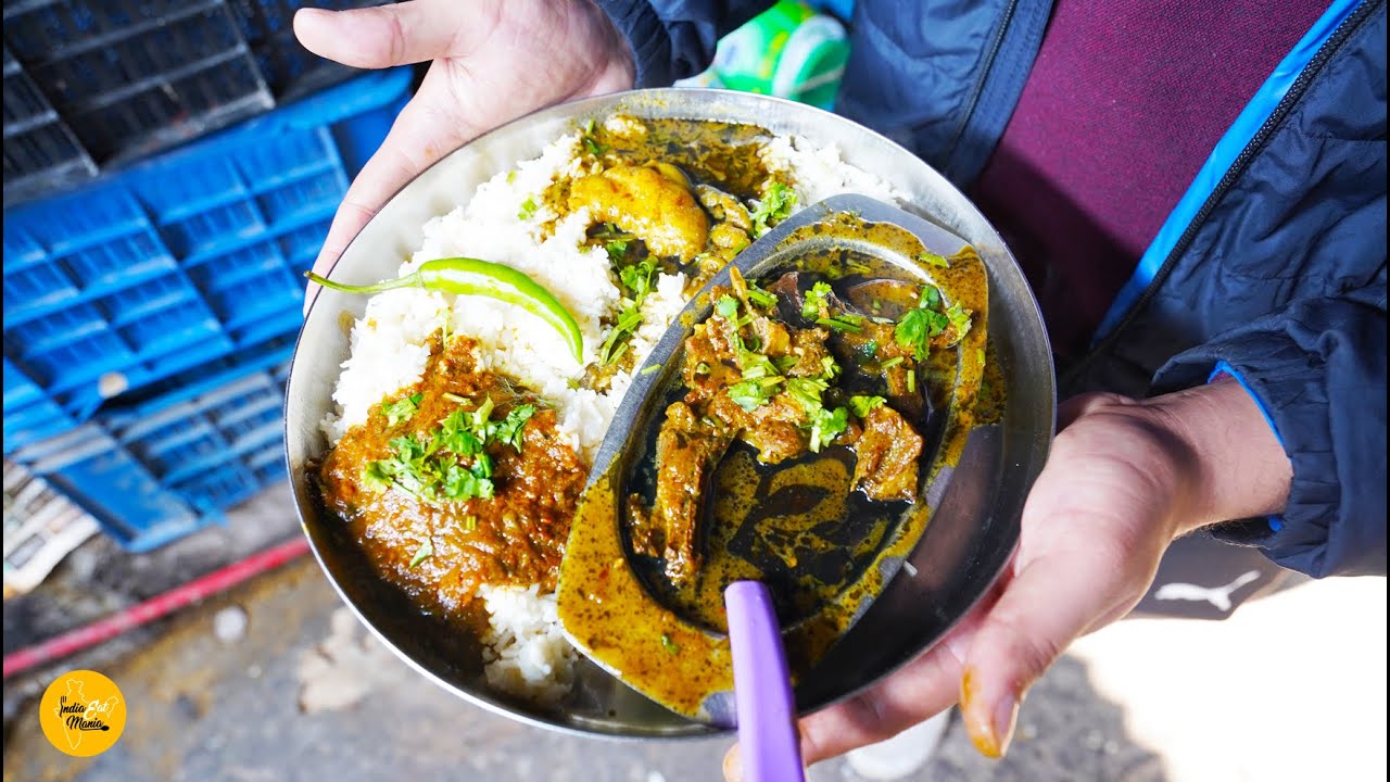 From Siddu to Tawa Chicken: Top 10 Himachal Street Foods - India Eat Mania
