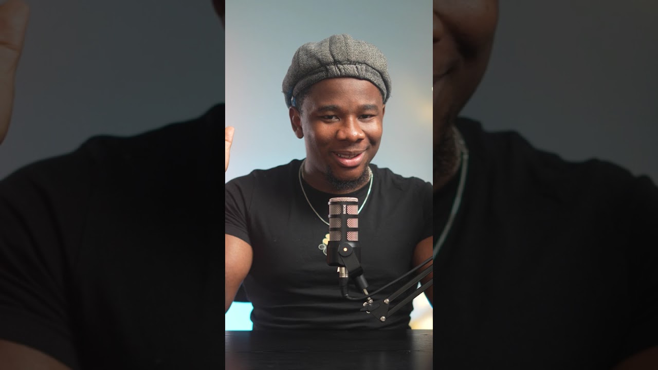 💡 Content stuck at 200 views? Your lighting makes it look like a man cave.