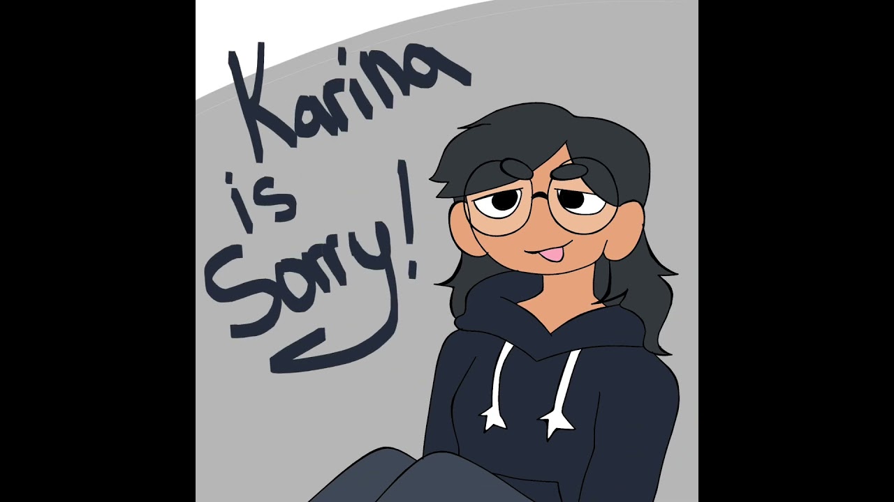 Kinda just an excuse to draw the new portraits (Little Drawfee Animatic) #drawfee