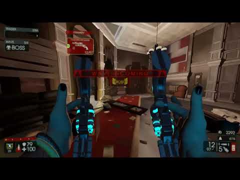 Steam Community :: Video :: [KF2] "boss rush" weekly, speedrun 5:08 ...