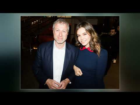 Dasha Zhukova
