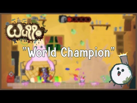 Steam Community :: Wuppo - Definitive Edition