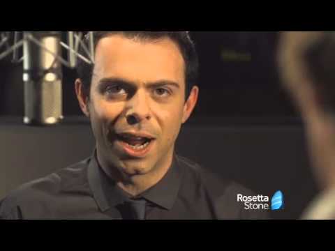 How is your language learning going? - Interactive language learning - Rosetta Stone UK