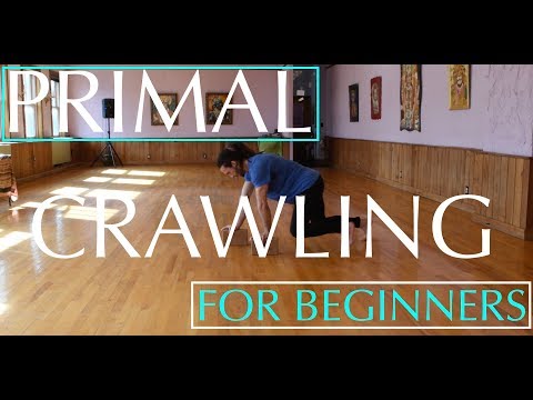 Bear Crawl Exercise Benefits - How to Bear Crawl, Variations, and Easy ...