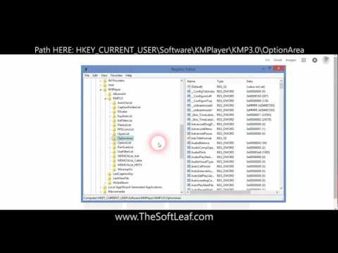 How To Disable Auto Update message From KMPlayer Newer version or Older version