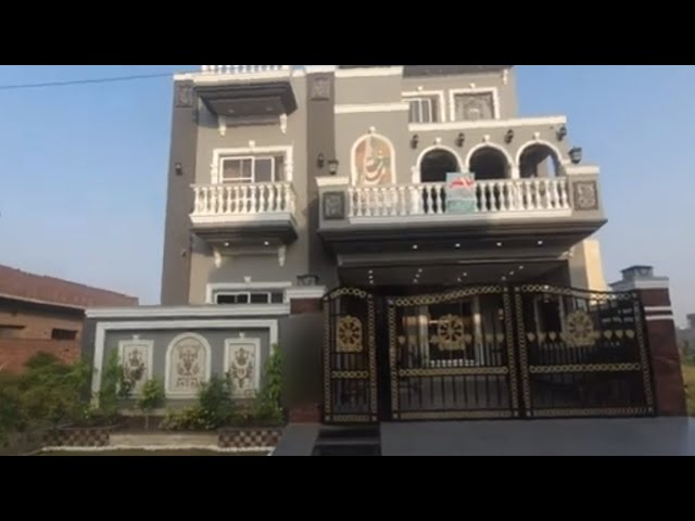 Get Your Dream Prime Location House In Lda Avenue LDA Avenue, Lahore ID47643652 - Zameen.com