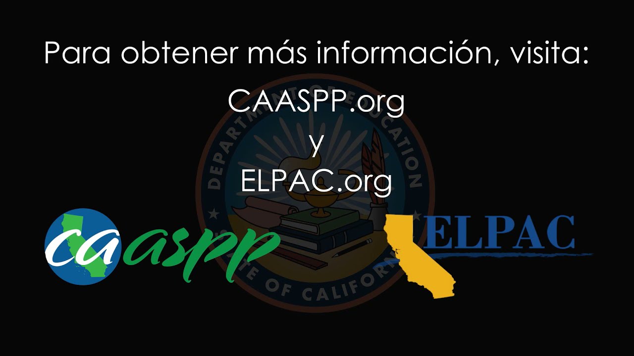 (Español) CA Assessment Accessibility Resources: Digital Notepad
