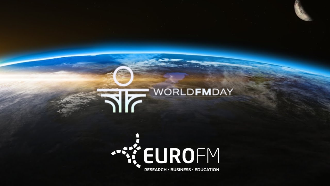 World FM Day 2025 - EuroFM online celebration