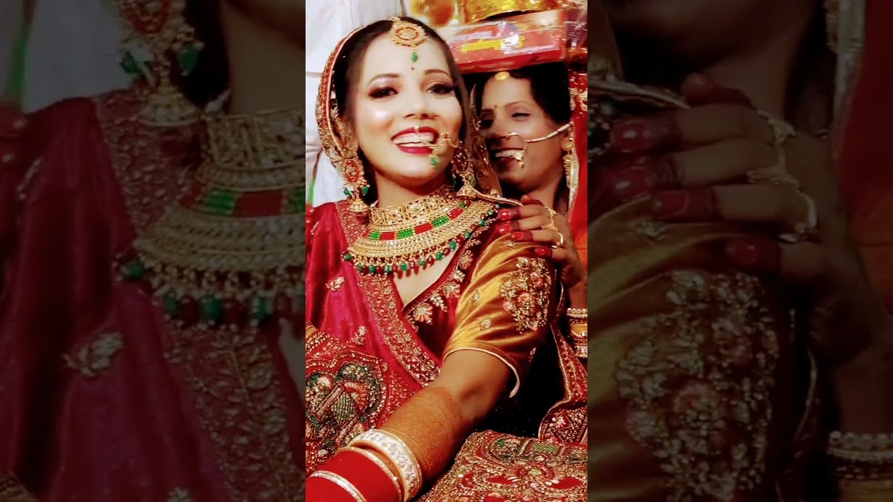 Best Moment 🥰💝Best wedding viral video #shorts #youtube #viral #shortsfeed #trending 🔥🔥👍🙏