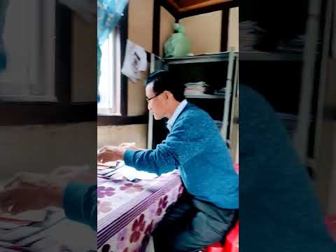 ABPM work in India Post Office GDS #gds2023 #indiapostoffice #gdsresult2023 #abpm #bpm #ytshorts