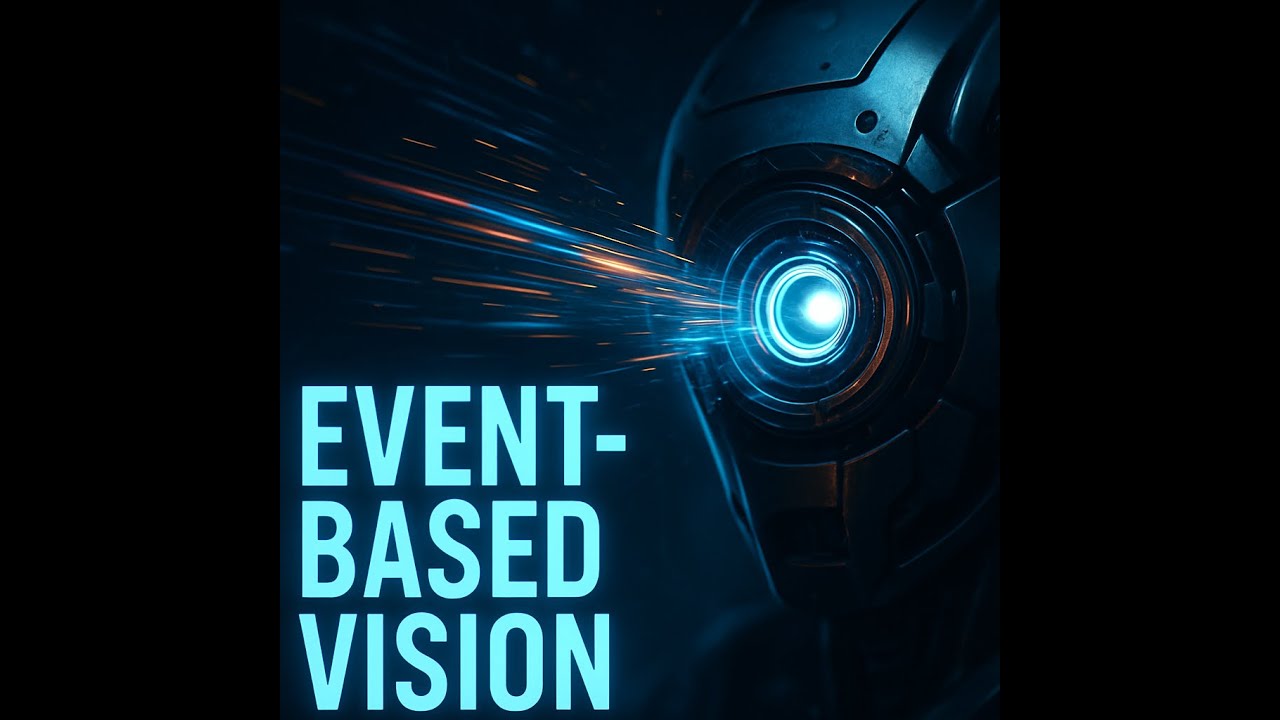 Event‑Based Object Tracking: Algorithms & Code