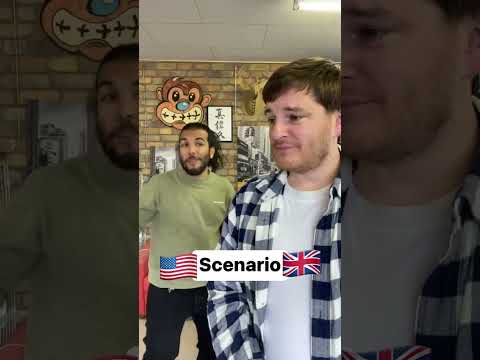 SCENARIO has two pronunciations?? | British English @212english2
