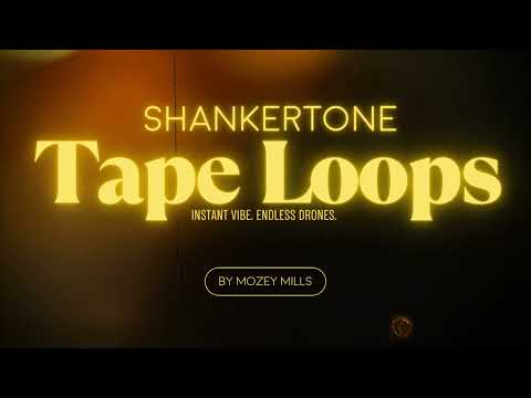 Lucha Loops Cassette Tape Loops | Reverb