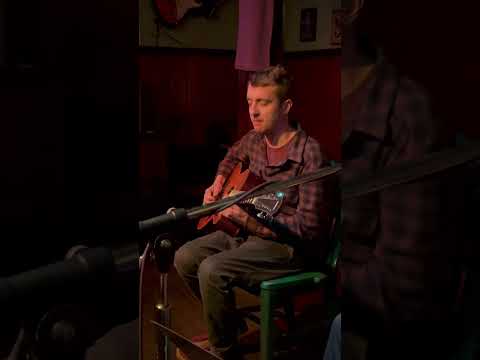 Monday Nights at the Rhumbline (Gloucester’s Best Kept Secret!)