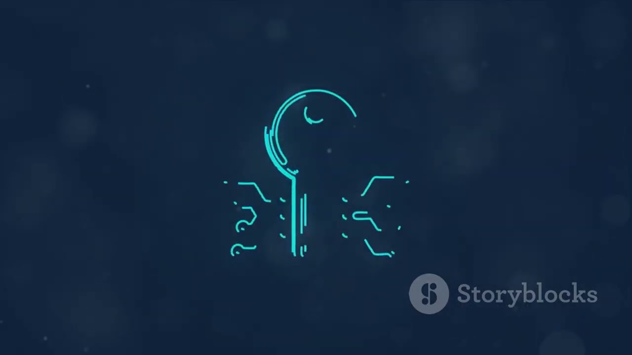 Cracking the Code: A Dive into Cryptography