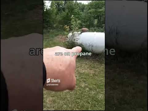 Cut Propane Bills with Bosch Heat Pump!