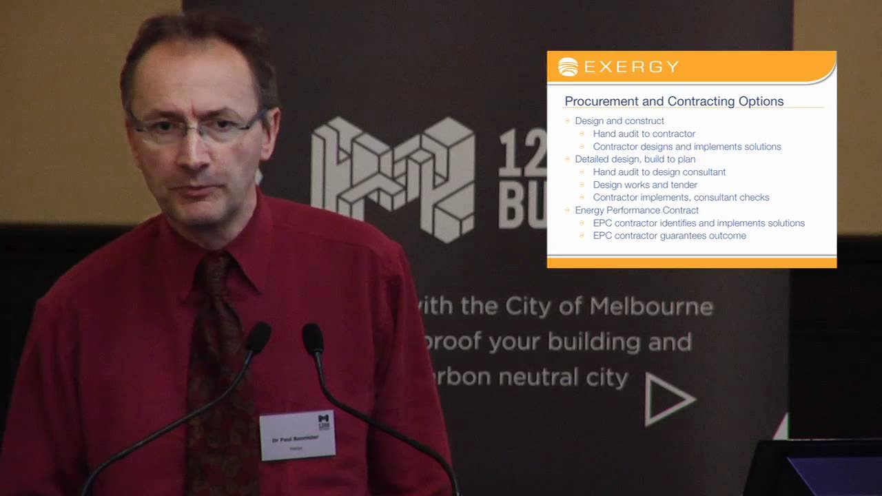 The Implementation Process