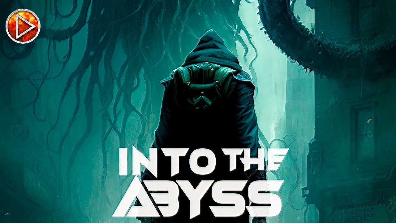 INTO THE ABYSS 🎬 Exclusive Full Fantasy Sci-Fi Action Movie 🎬 English HD 2025