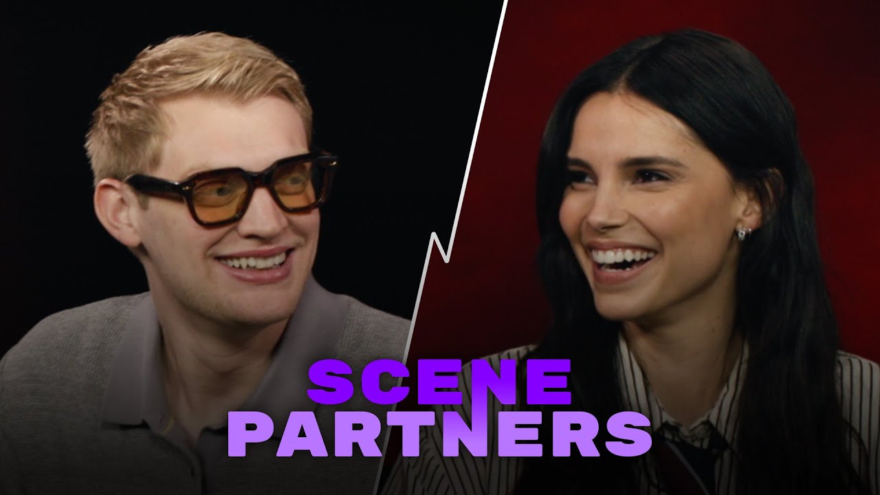 “I Was Genuinely Freaked Out” Curry Barker, Inde Navarrette & Michael Johnston on ‘Obsession’