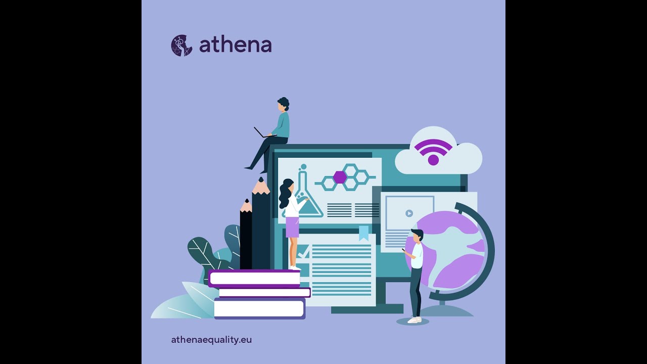 ATHENA e-platform for Action