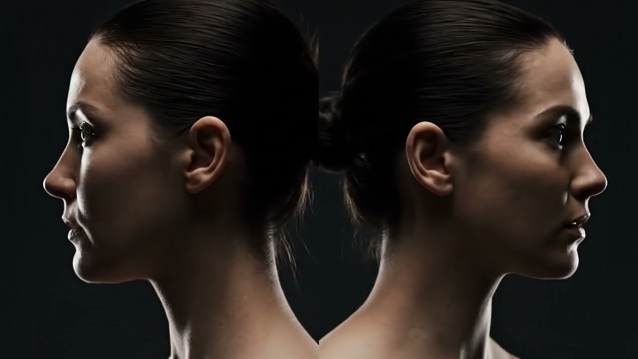 Oblong vs Oval Face Shape What’s the Difference