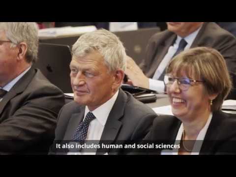 Université Paris-Saclay : Rankings, Fees & Courses Details | Top ...