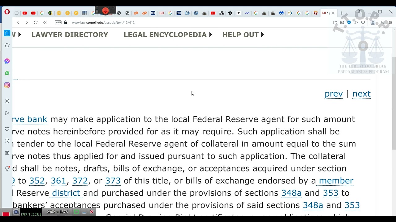 Understanding Your Role as a Bank: Insights from Presidential ...