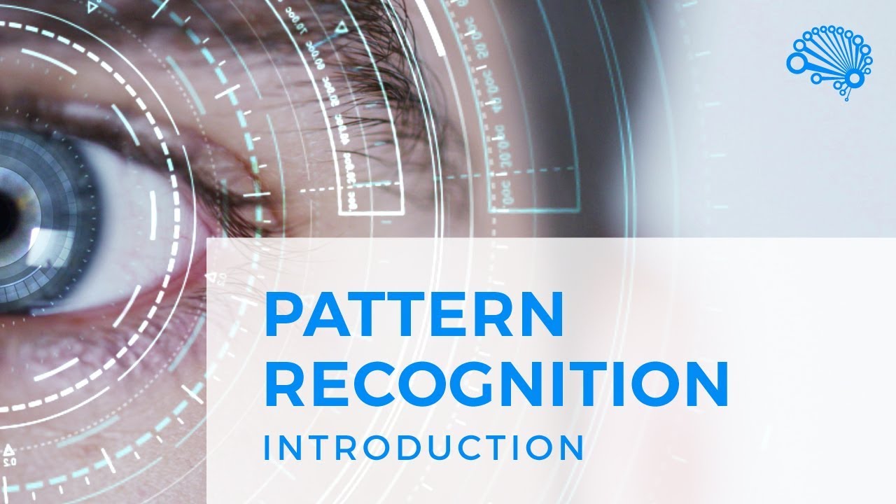 PATTERN RECOGNITION - INTRODUCTION