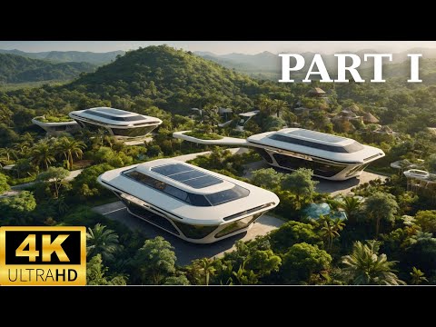Explore Europe's Top Resort Areas: Your Guide to Dream Vacations | Part I | 4K Travel Video
