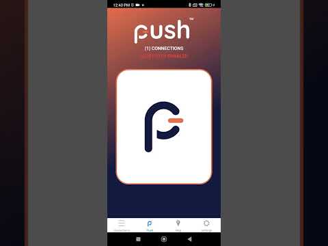 Push Door Opener for Android - Free App Download