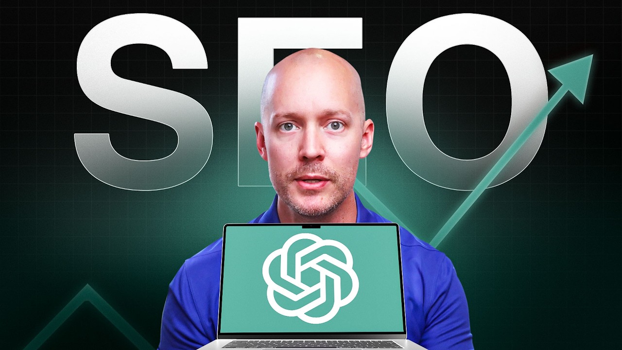 How I'd Use ChatGPT for SEO in 2026