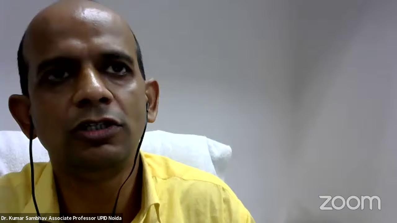 How to Conduct the AICTE Student Induction Program (SIP) 2021 (in ENGLISH)