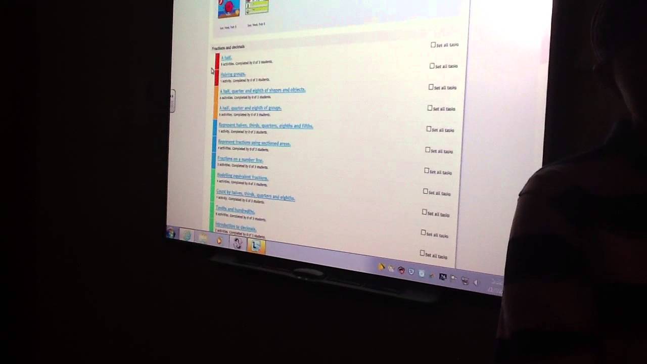 Studyladder introduction