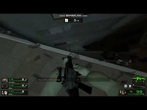 Steam Community :: Video :: Atrium Finale (Dead Center)