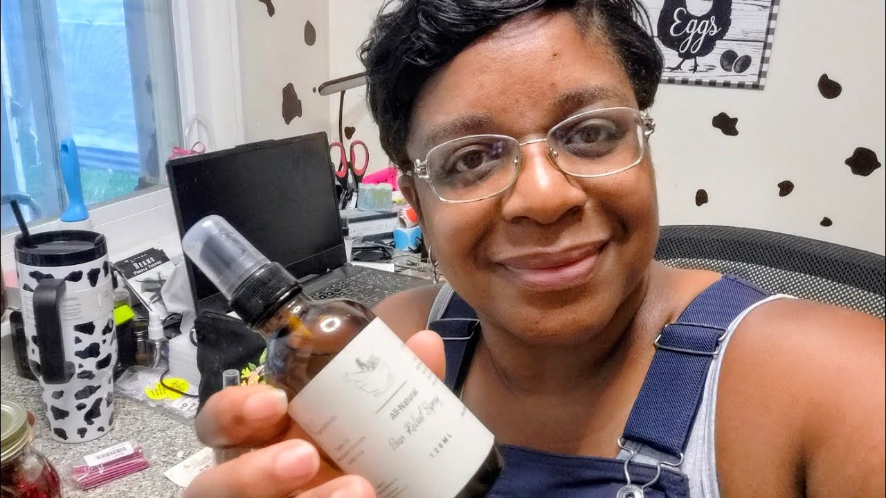 Pain Gone With This Simple Technique