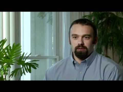 About Me: Advocacy – Roger "Rock" Lockridge