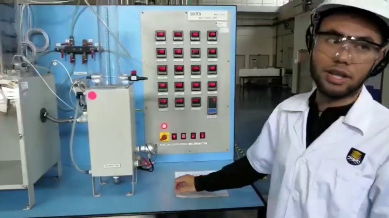 cooling tower lab video EH2204C