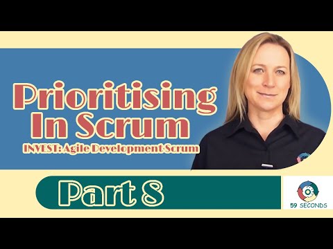 INVEST Criteria: Agile Development Scrum