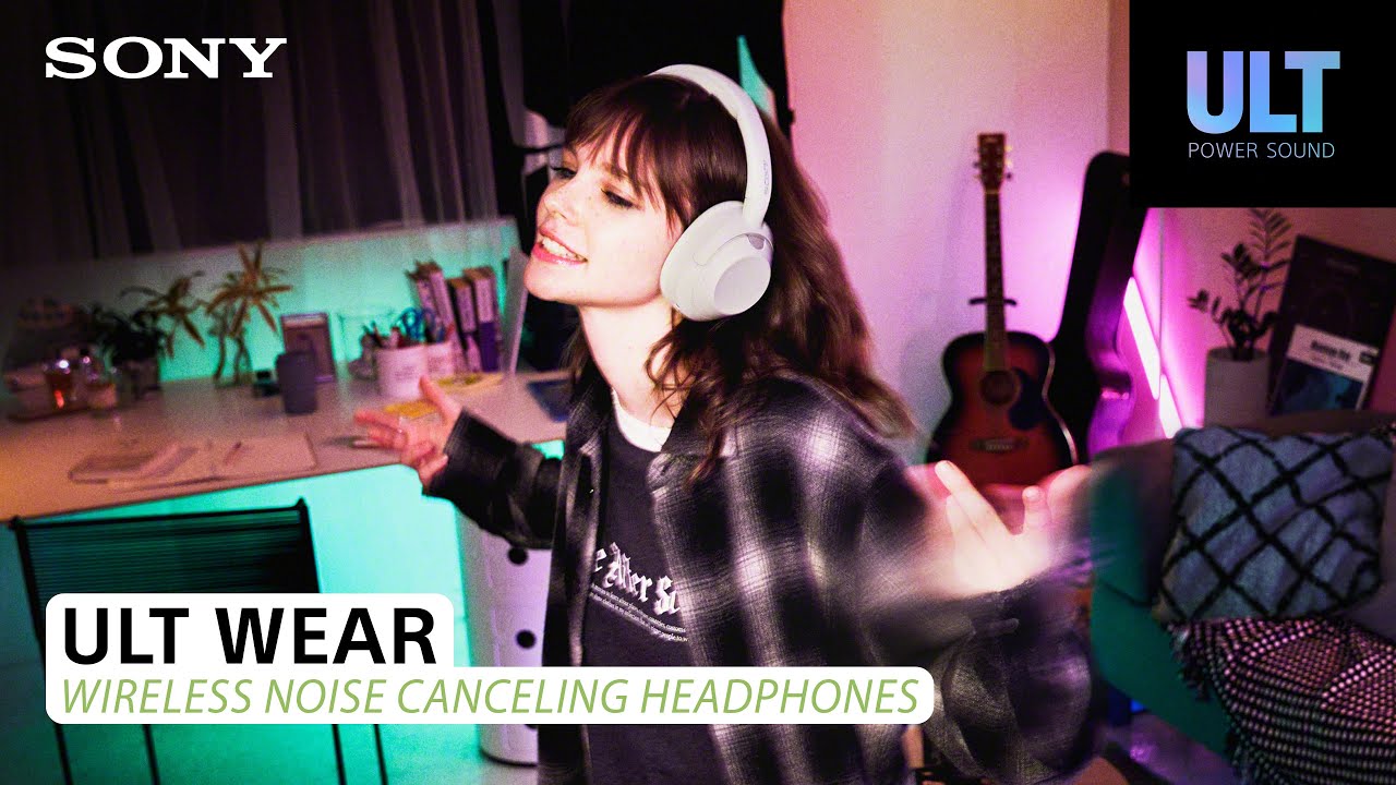 Support for WH-ULT900N | Sony USA