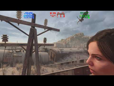 Steam Community :: Video :: Metro Exodus Enhanced Edition Caspian Map ...