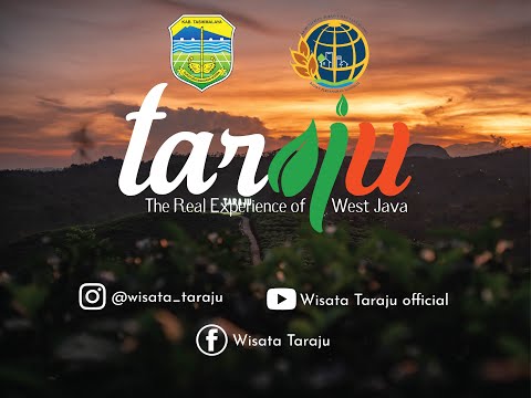 Desa Wisata Taraju