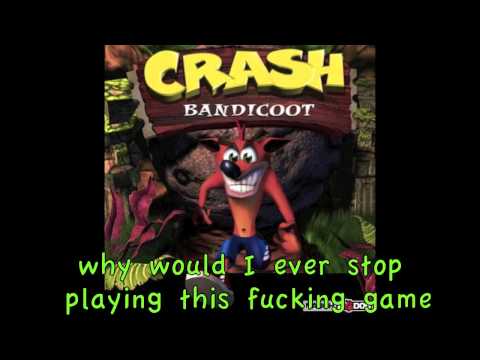 Steam Community :: Video :: Crash Bandicoot Rage